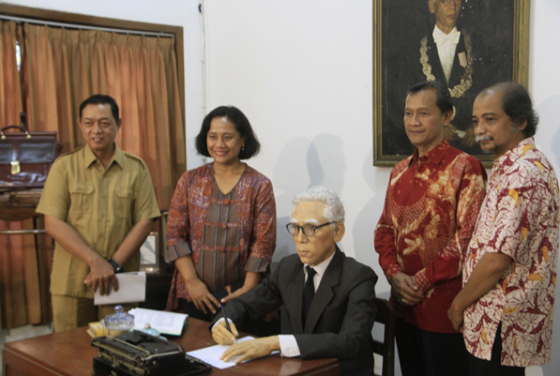 2017 – FIB-UGM