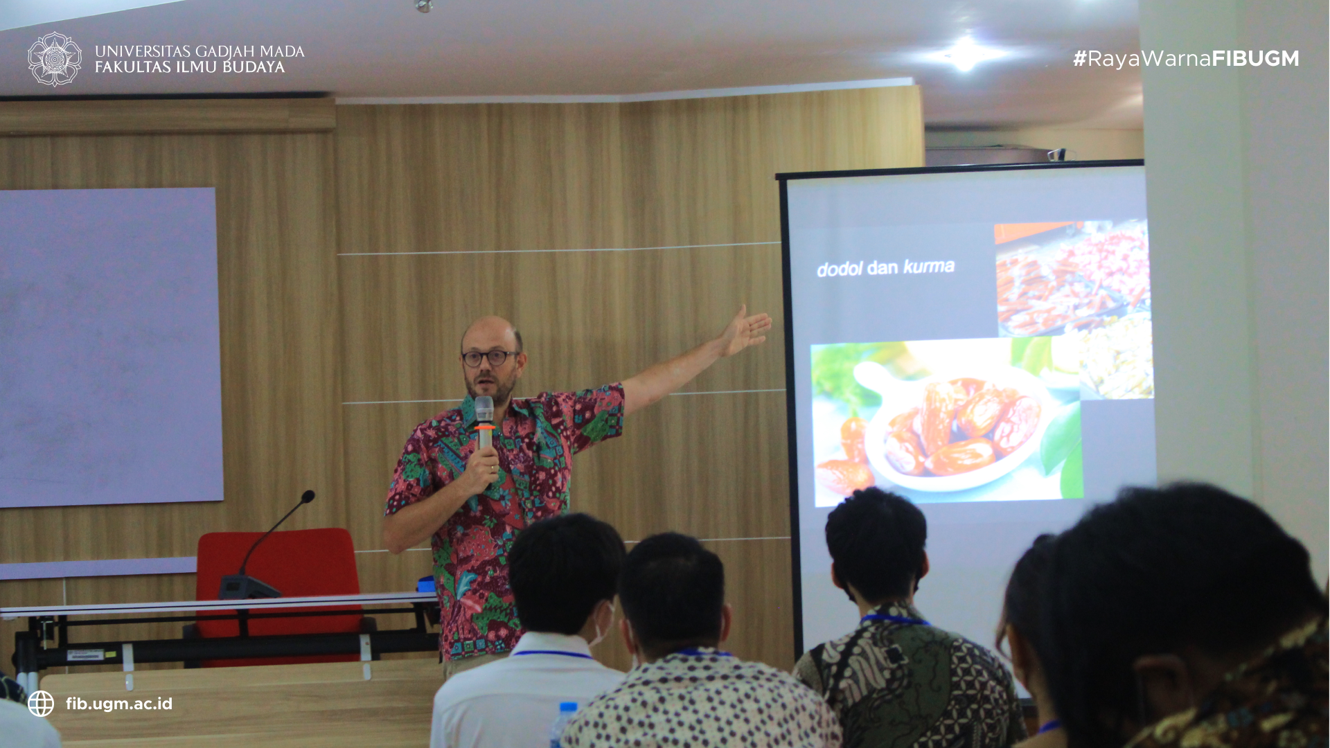Summer Course Sastra Jawa September 2022 – FIB-UGM