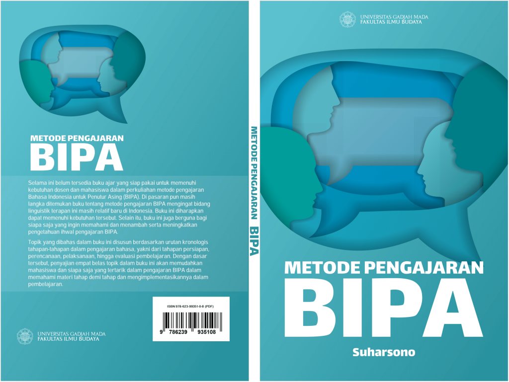 Metode Pengajaran BIPA – FIB-UGM
