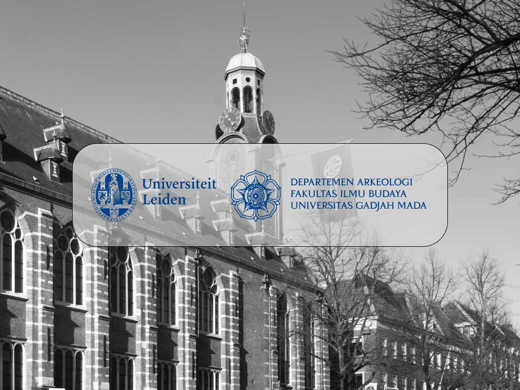 Program Double Degree Prodi Magister Arkeologi Departemen Arkeologi ...