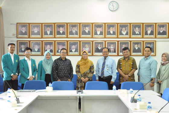 Kunjungan Universitas – FIB-UGM