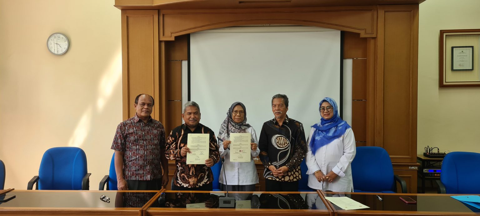 UGM’s Faculty of Cultural Sciences and Praja Utama Partners Join Forces ...