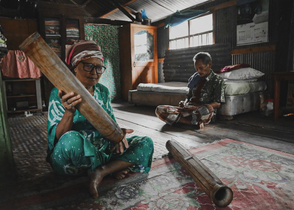 Coercive Transformation of Indigenous Peoples: Impact of Komodo ...