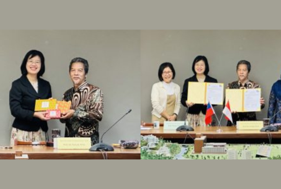 Faculty of Cultural Sciences – Universitas Gadjah Mada