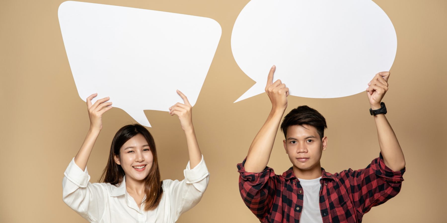 Decoding the Use of Language: How Men and Women Speak Different Social ...