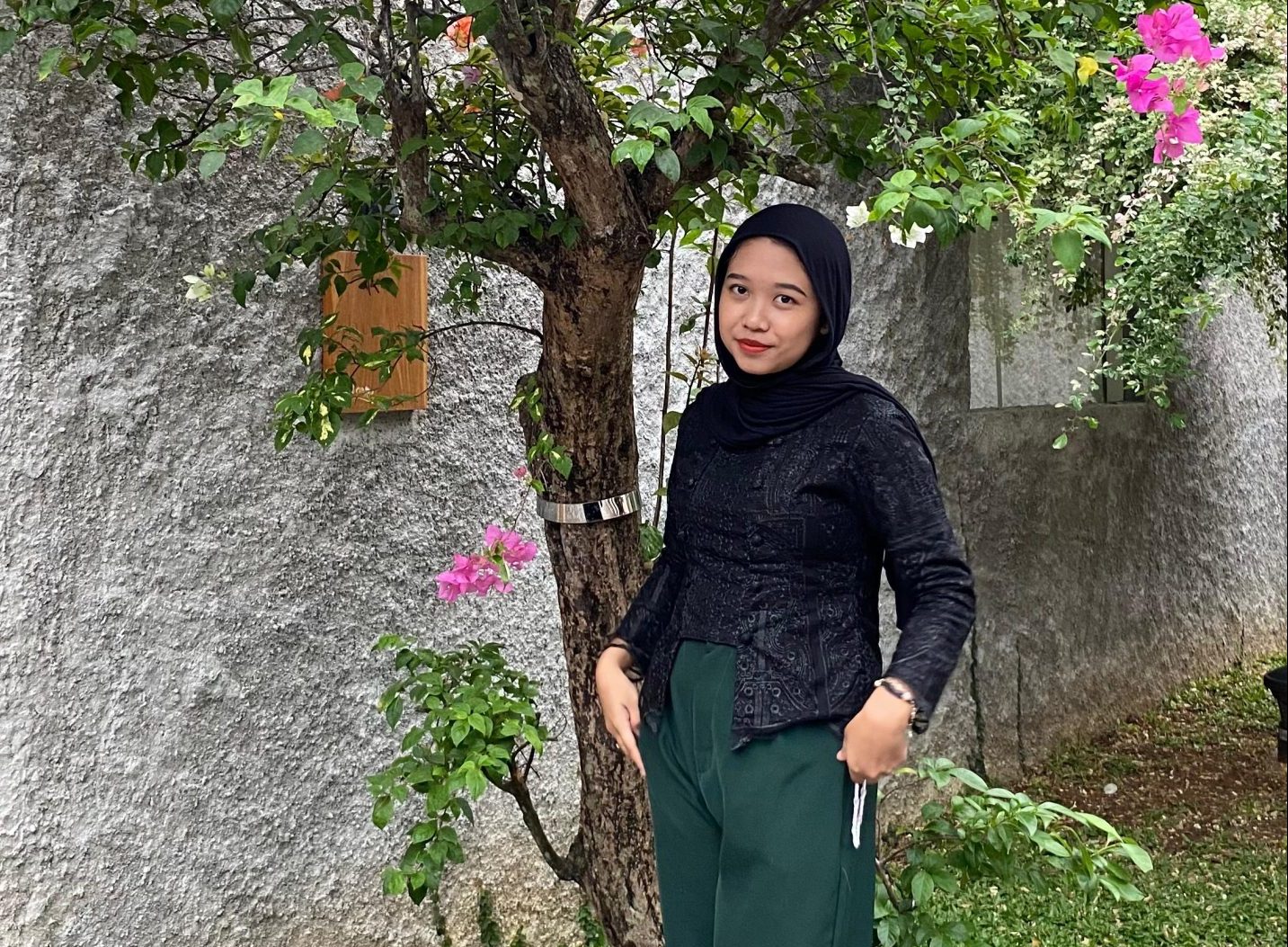 Menciptakan Lingkungan yang Inklusif di Lingkungan Kampus oleh Renada ...