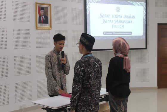 FIB-UGM – Universitas Gadjah Mada