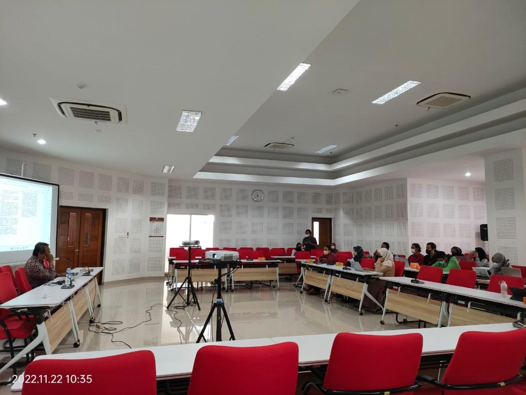 Mengenal Magister Arkeologi UGM – FIB-UGM