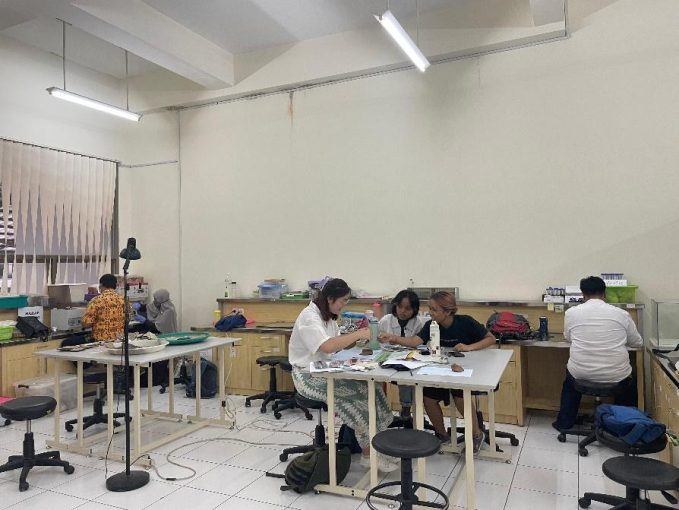 Mengenal Magister Arkeologi UGM – FIB-UGM