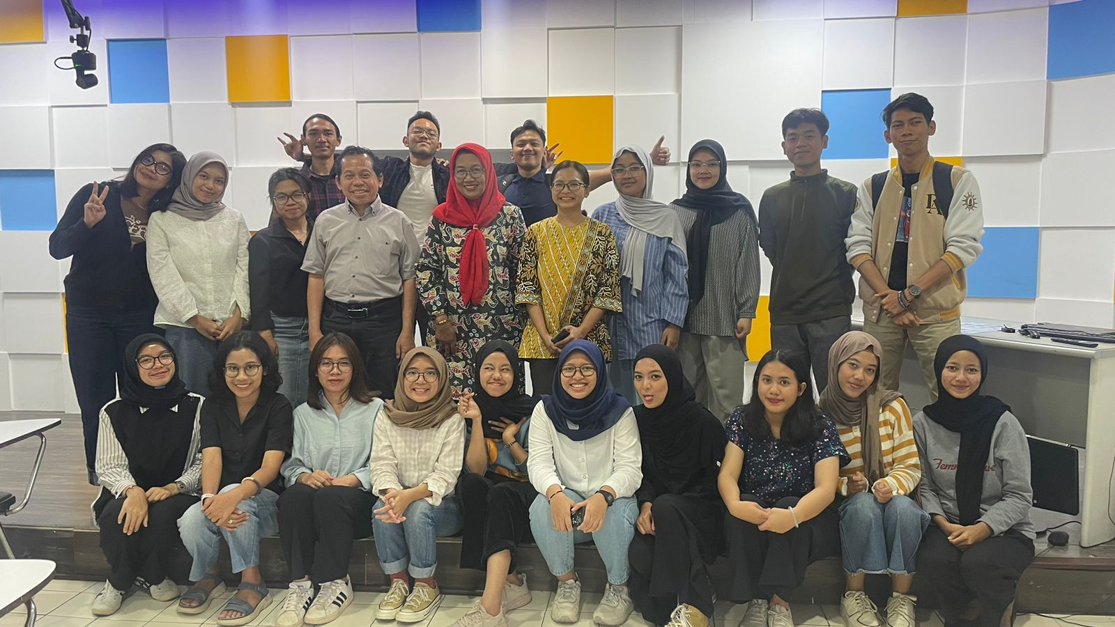 UGM-UNPAD Collaborative Research: Addressing Stunting through ...