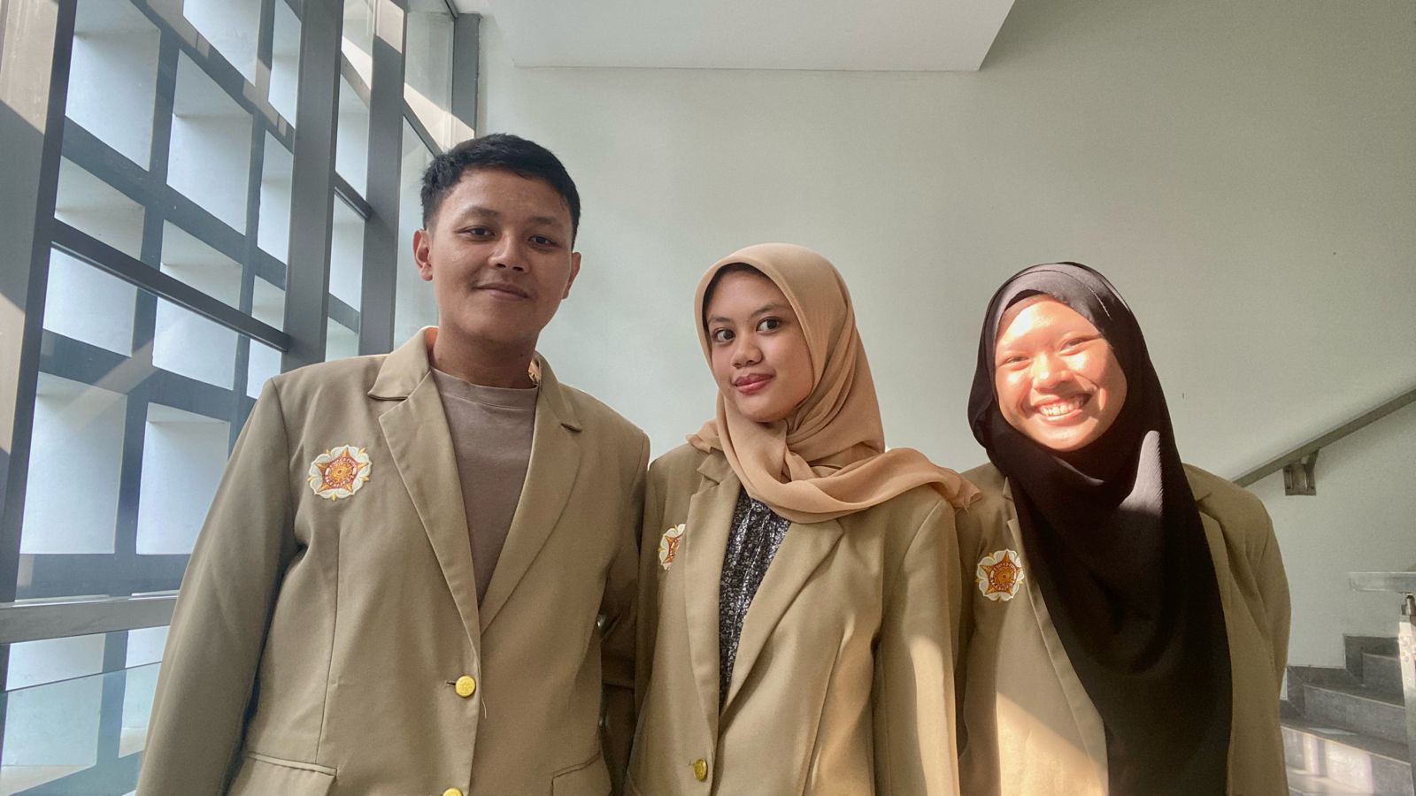 Mengenal Haybah Shabira, Mahasiswa Fakultas Ilmu Budaya UGM Finalis ...