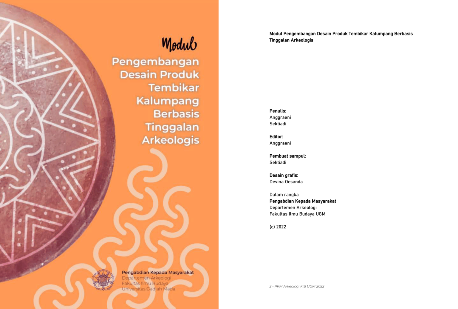 Biro Jurnal & Penerbitan – FIB-UGM