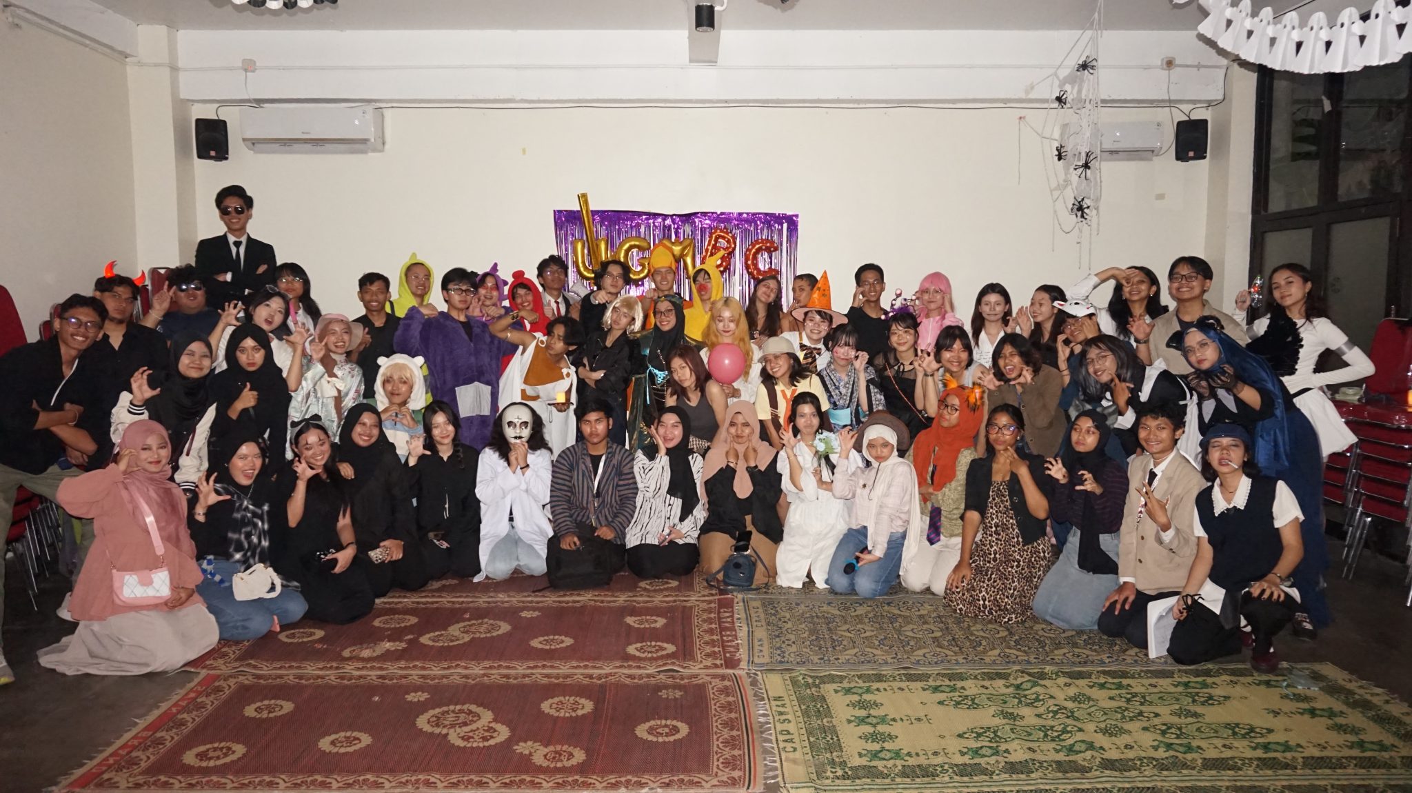 Getting to Know Indonesia’s Local Mystical Culture Through Malam Kliwon ...