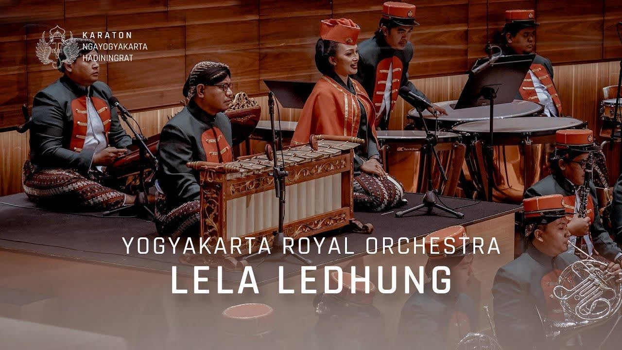 Seputar Jawa: Tembang Dolanan as a Javanese Language Communication Tool ...