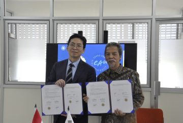 FIB-UGM – Universitas Gadjah Mada