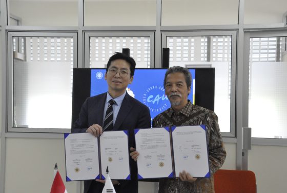 FIB-UGM – Universitas Gadjah Mada