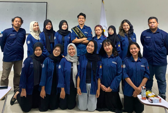 FIB-UGM – Universitas Gadjah Mada