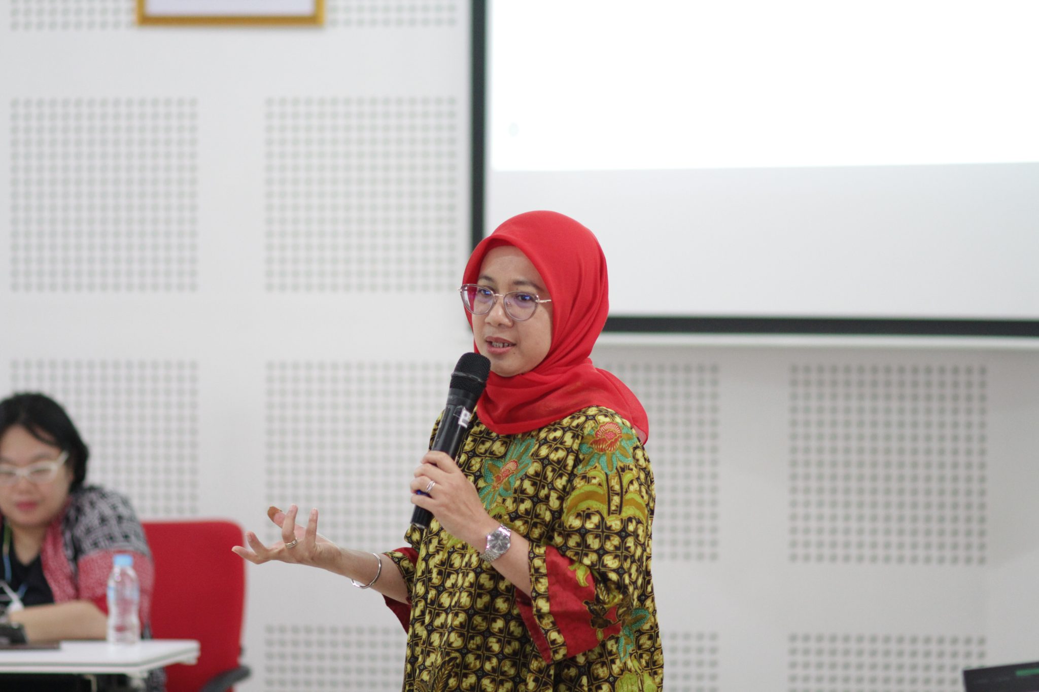 UGM Archaeology Talkshow with the Ministry of Marine Affairs and ...