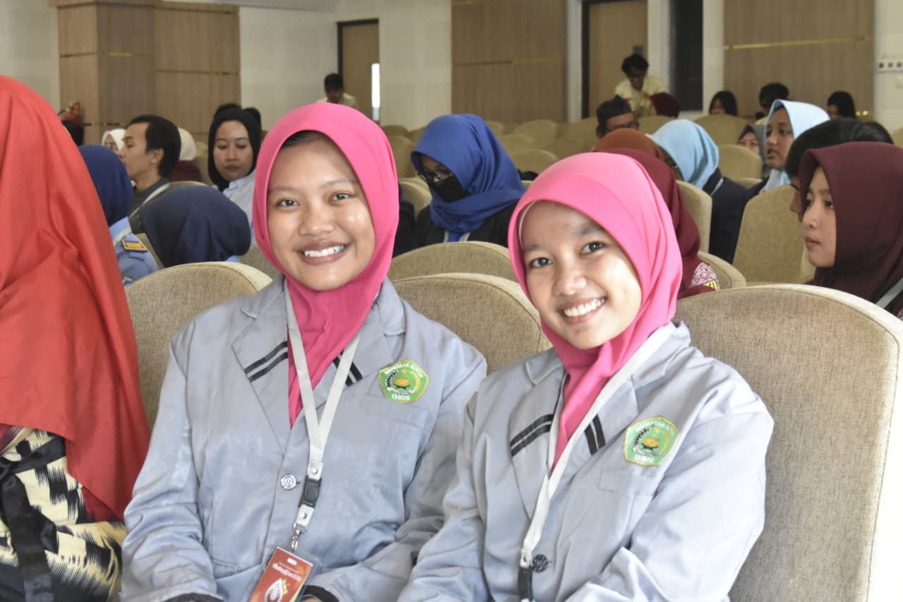 Menghidupkan Desa dengan Gagasan Pemuda: Kolaborasi Ikmasa UGM dengan BEM KM UGM – FIB-UGM